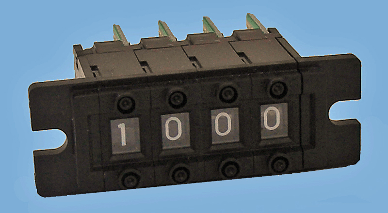 To be a preferred Components Source